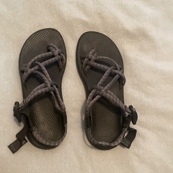 Chaco | Shoes | Chaco Sandal With Toe Loop | Poshmark